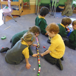Measuring - Length - Kenton Primary School