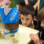 Science Week 2019 - Kenton Primary School