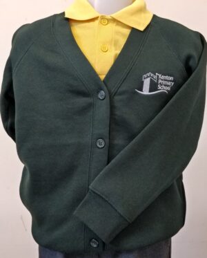Uniform - Kenton Primary School