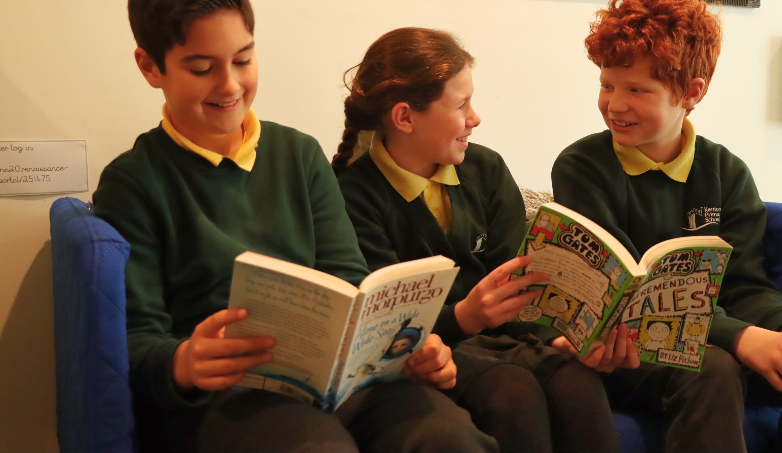 Kenton School Logo New Beginnings At Kenton College Preparatory School