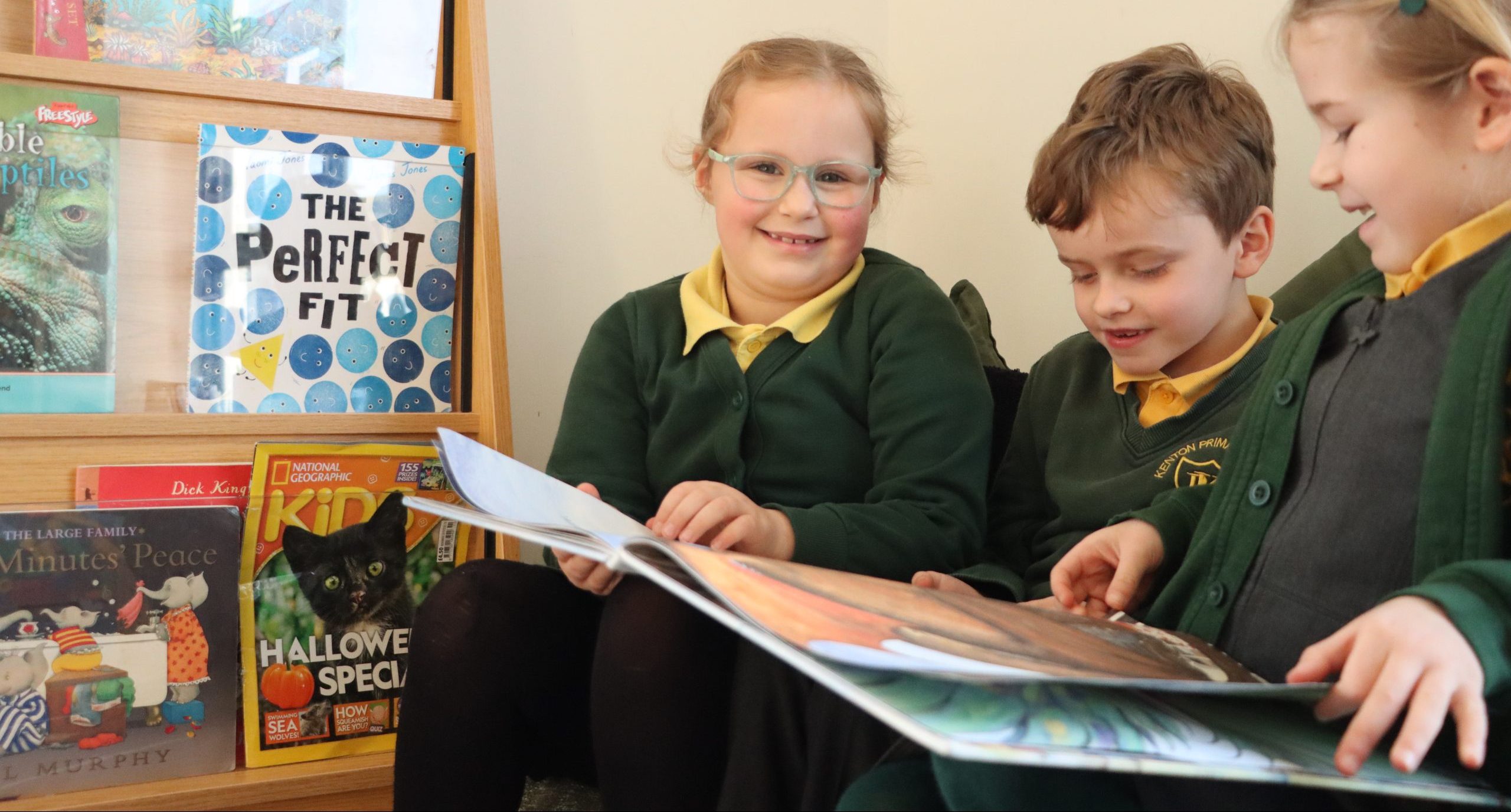 Kenton Primary School