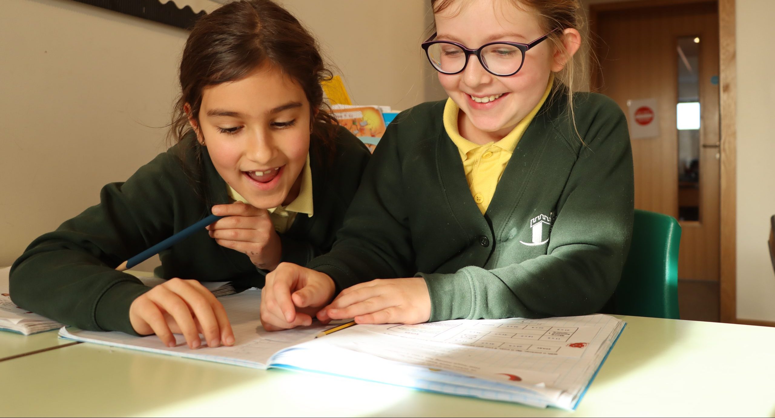 Kenton Primary School